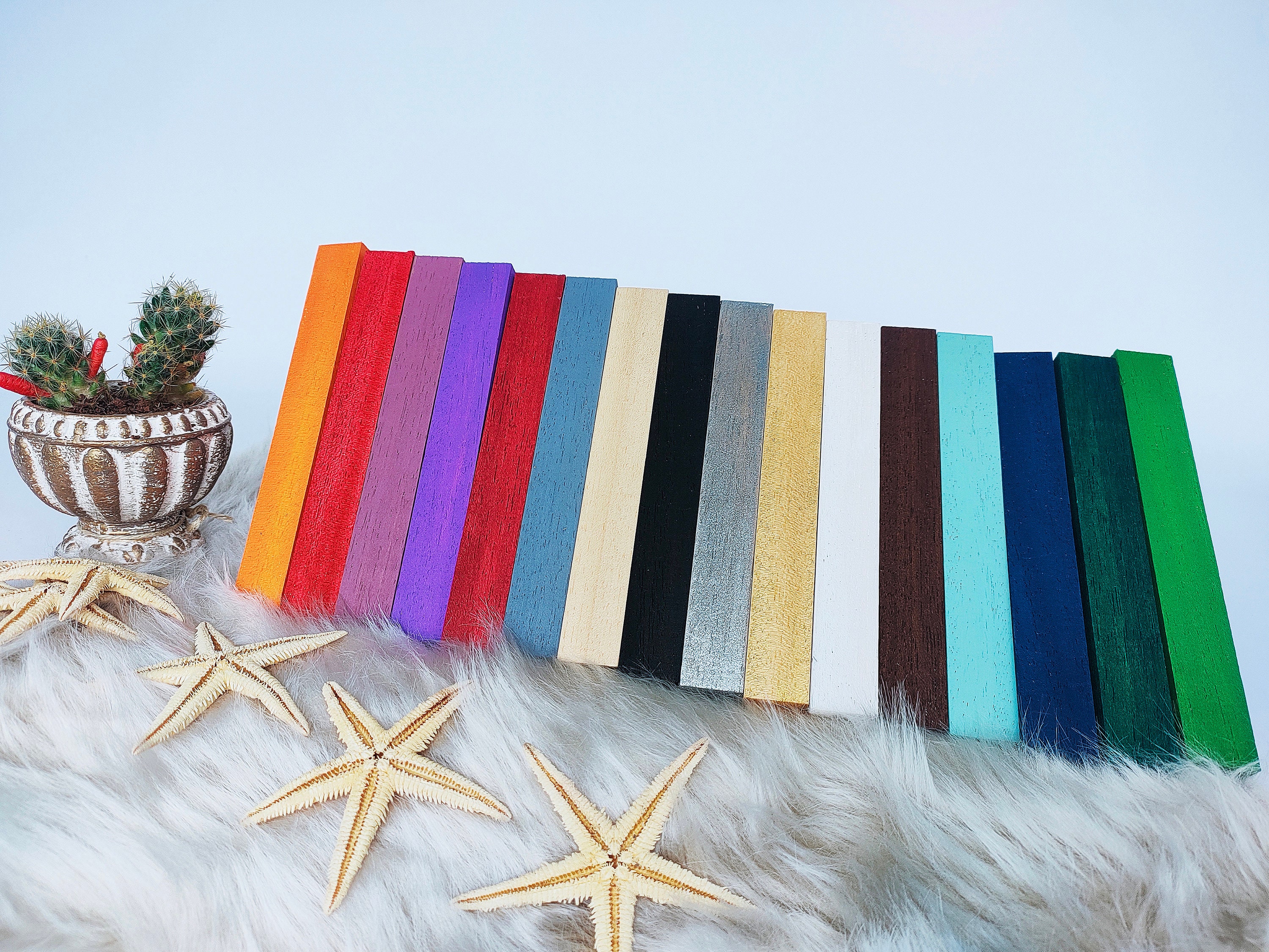 Handmade Wooden Photo Framemodern Gold Wood Picture Frames - Etsy