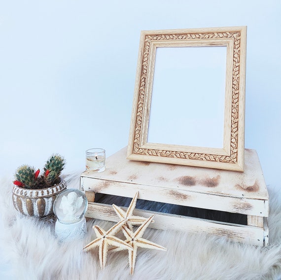 Unfinished Wooden Frames Crafter's Closet Unfinished Wood Picture