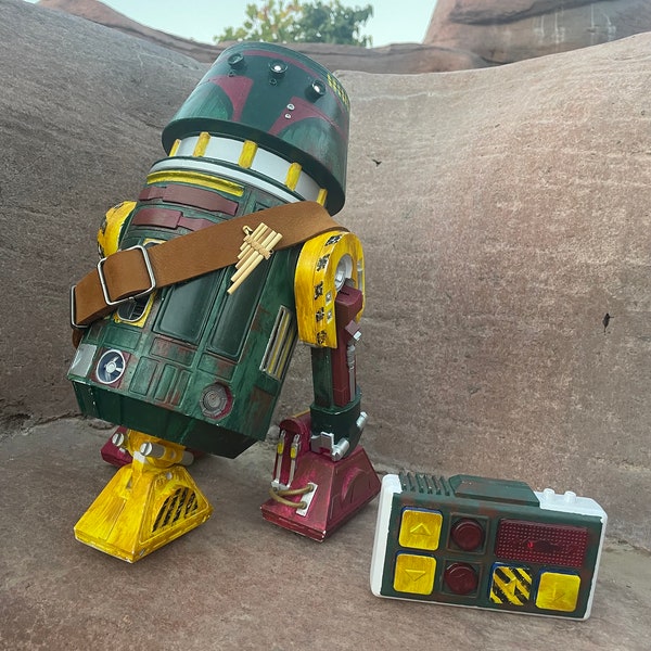 Droid Depot Accessories - Etsy