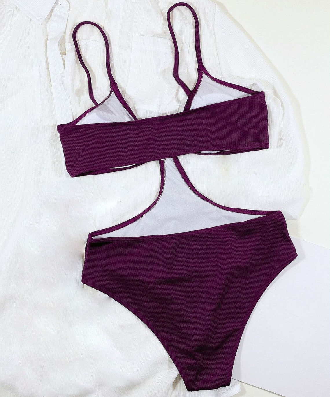 Bikini Pattern // Bikini Sewing Pattern for Women // Pattern - Etsy