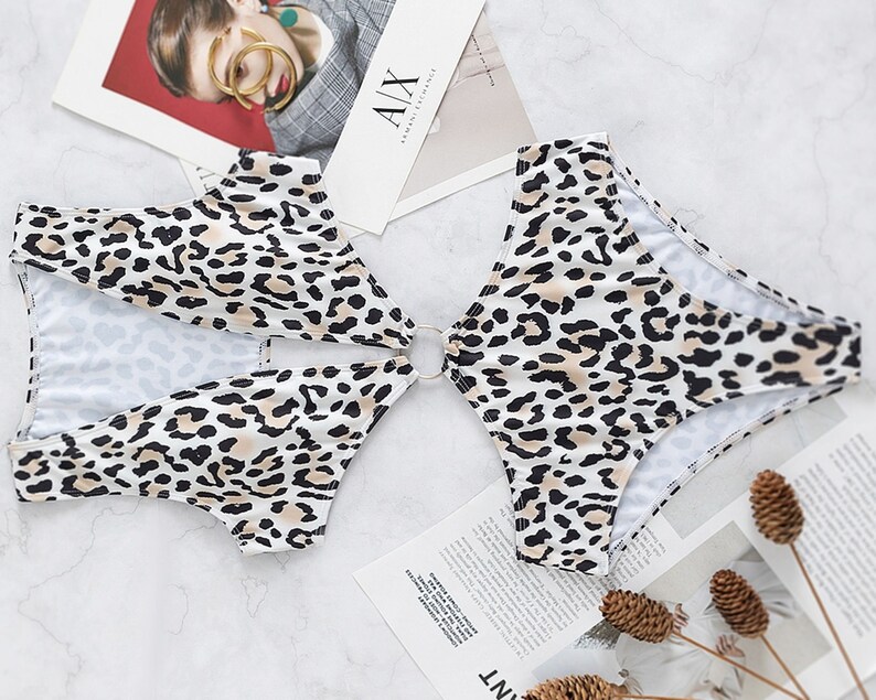 Bikini Pattern // Bikini Sewing Pattern for Women // Pattern - Etsy