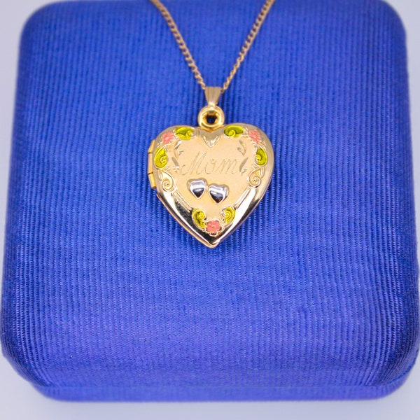 Vintage Necklace - Etsy