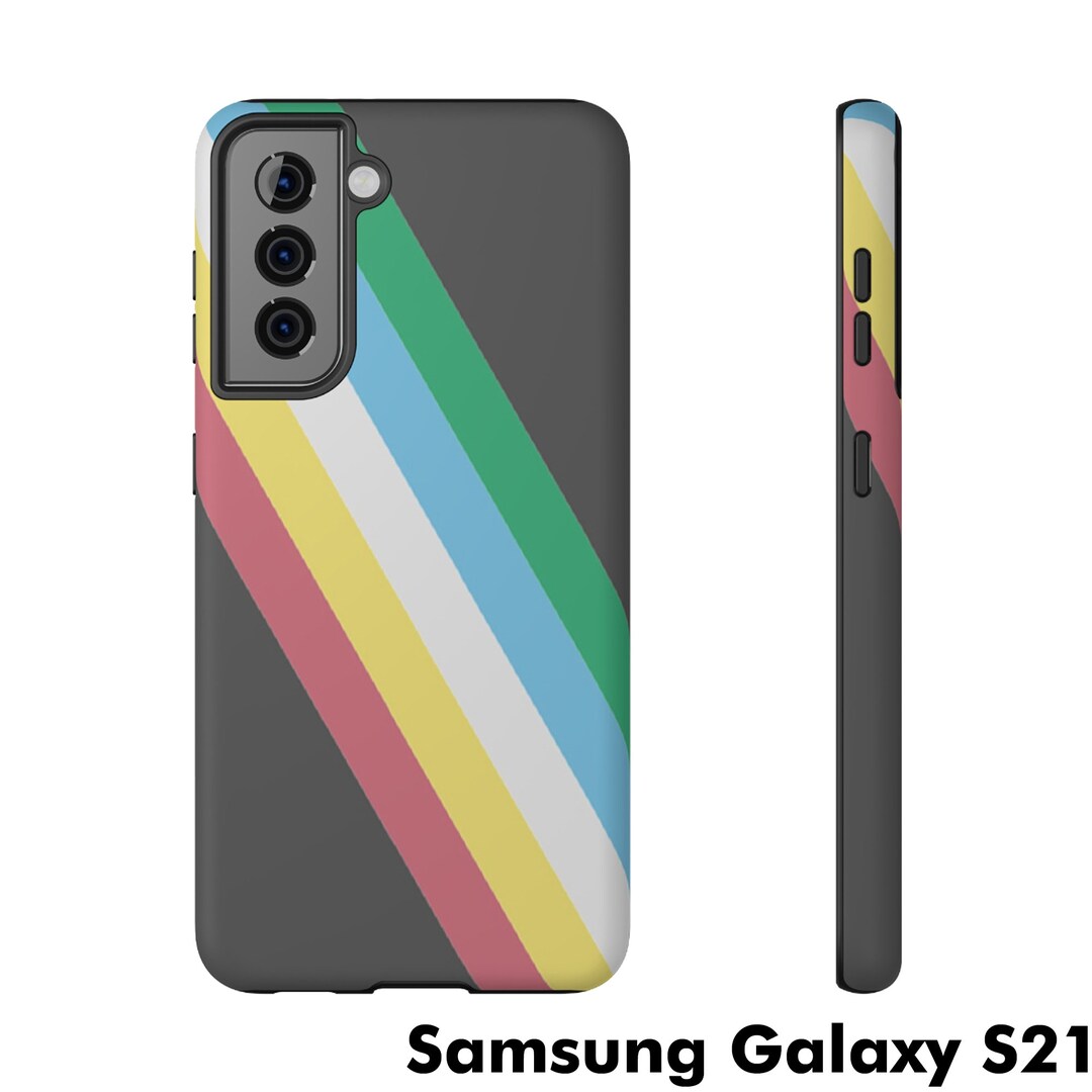 Disability Pride Flag Impact Resistant Case for Samsung Phones - Etsy