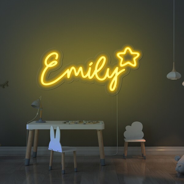 Baby Kids Decor - Etsy