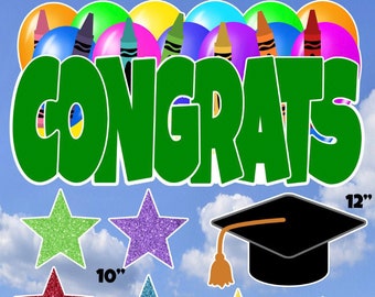 Elementary School Graduation Cards - Etsy