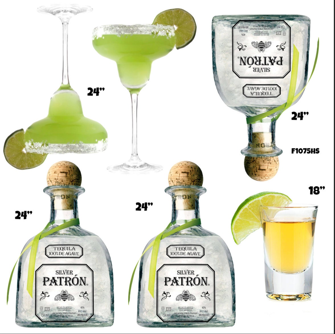 Patron Tequila Wallpaper