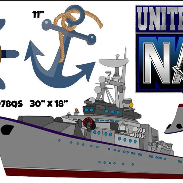 Navy Blue Cards - Etsy