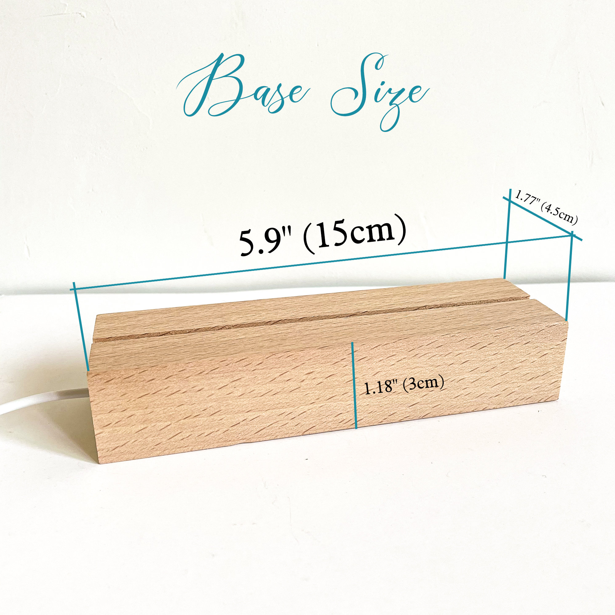 Custom 3D Illusion Desk Lamps Personalized Gift for Her 3D | Etsy