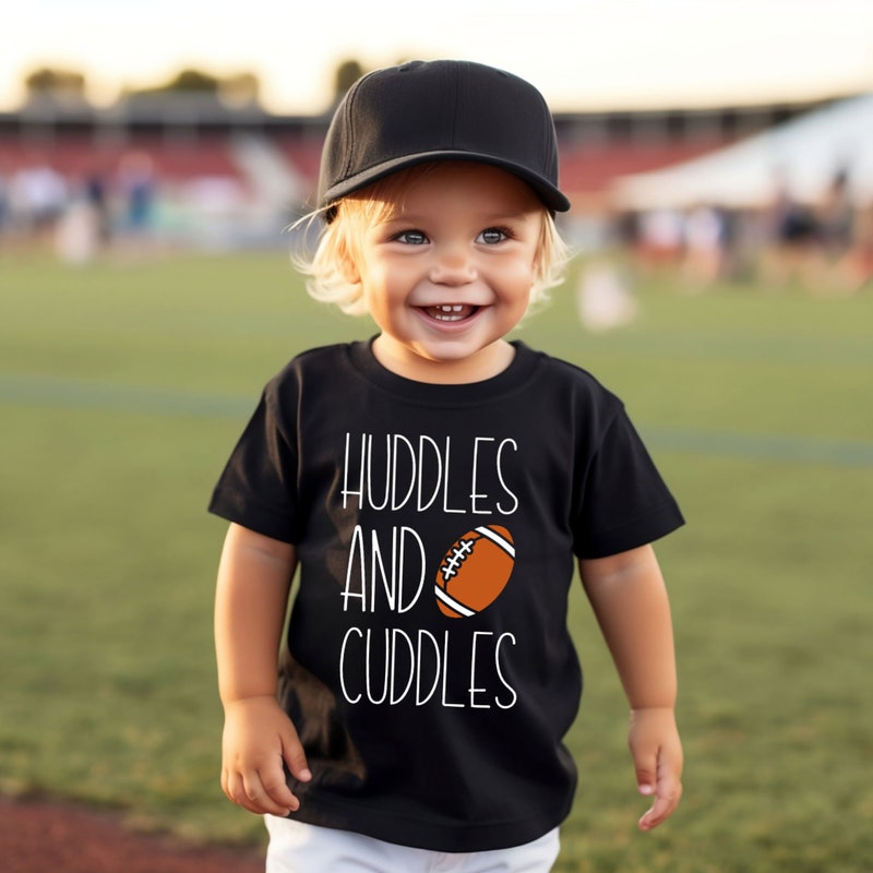 Baby Football Shirt - Etsy