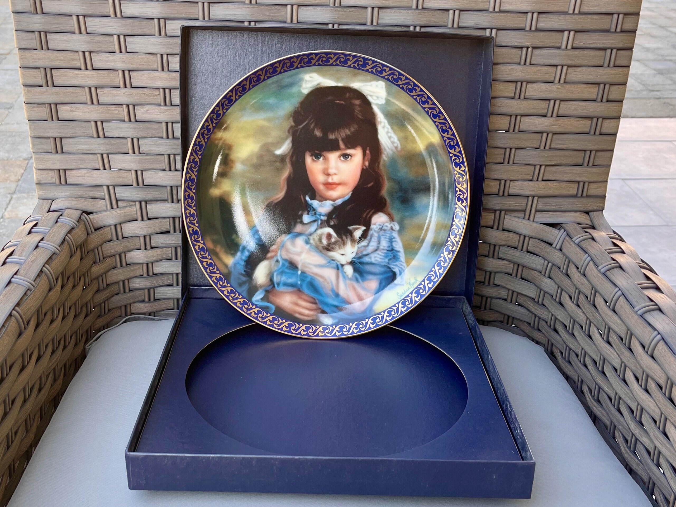 Kitten | the Premier Collection | Sandra Kuck | Reco - Etsy