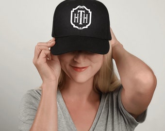 Tower of Terror Hat | Etsy