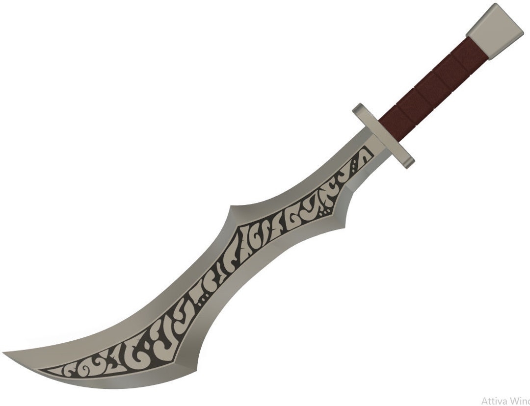 Katarina Blades From League of Legend - Riot Games - Etsy