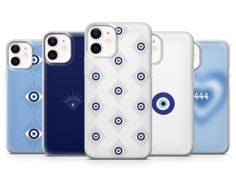Pixel 7 Evil Eye Case - Etsy