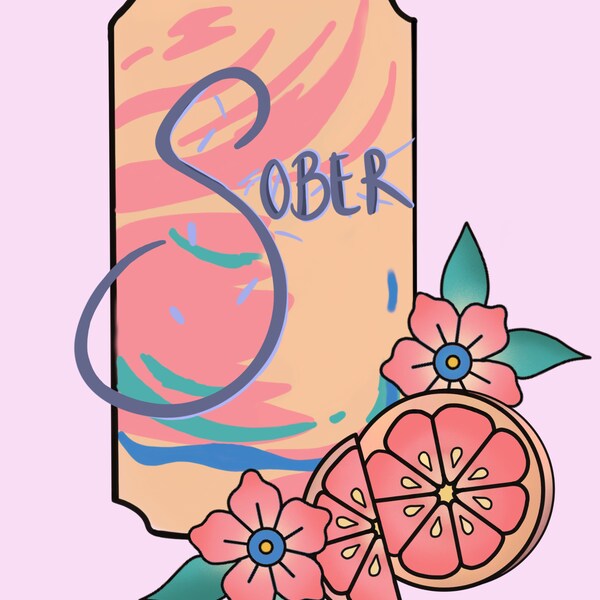 La Croix - Etsy