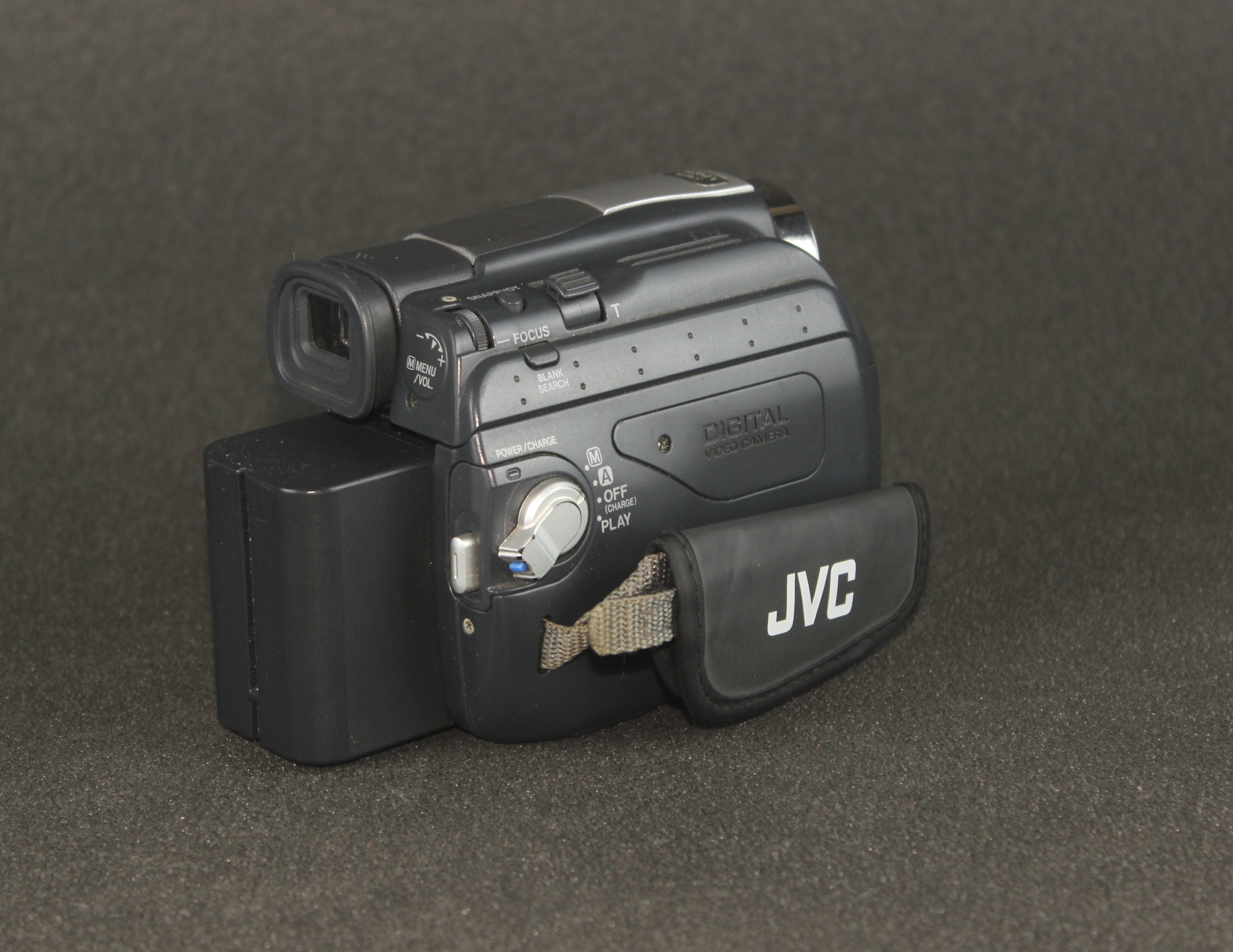 Film Cinema Filming Apparatus Video Camera JVC Lens 25 X | Etsy