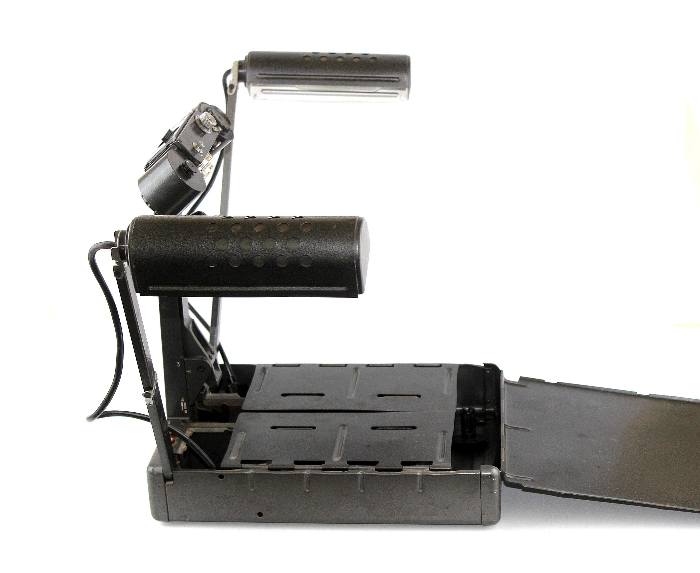 Soviet Vintage Camera YOLKA ELKA Spy KGB (reproduction Installation "s ...