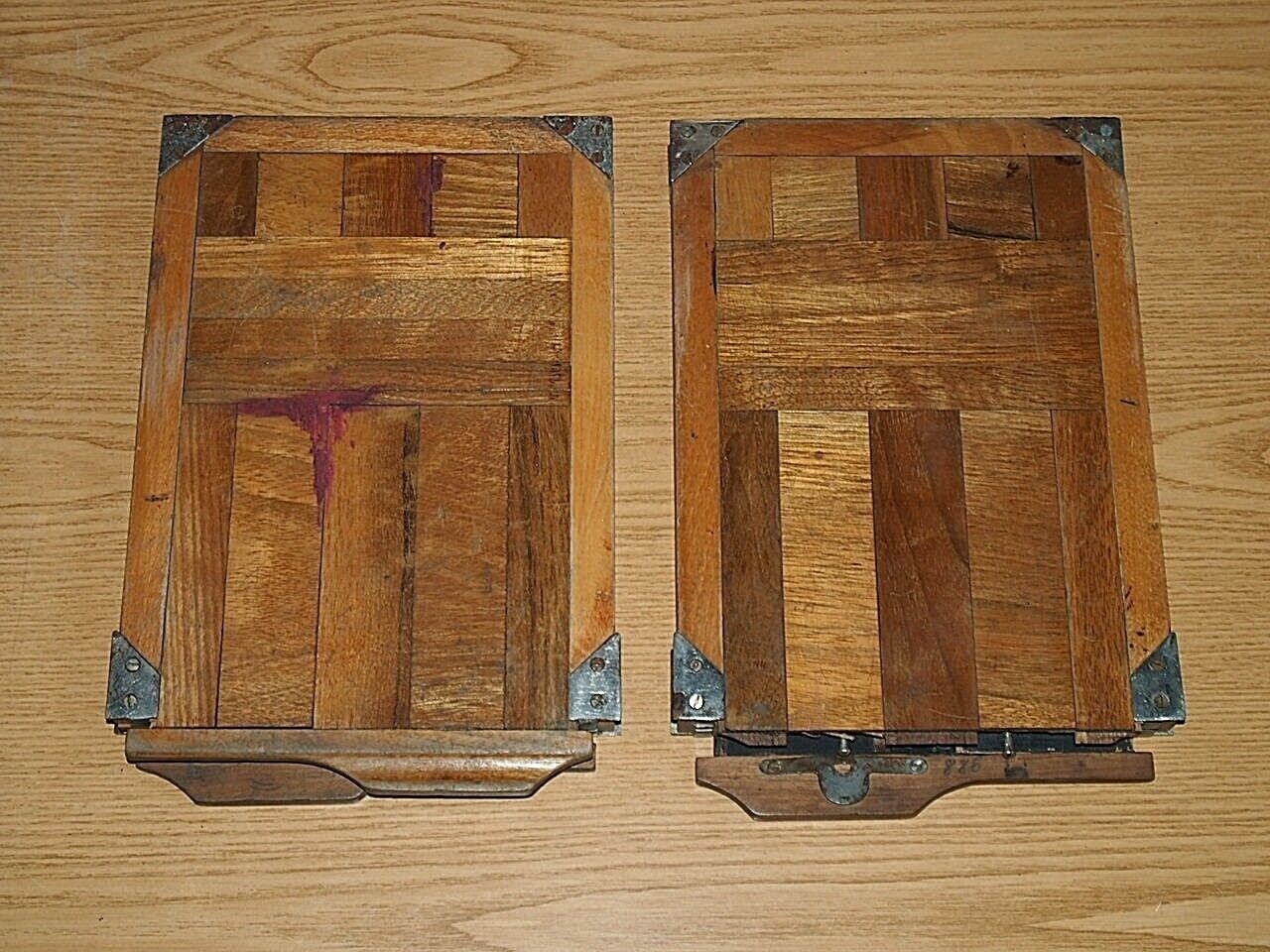 Vintage Soviet Camera FKD 13 X 18 Lens INDUSTAR 51 4.5 / 210 - Etsy