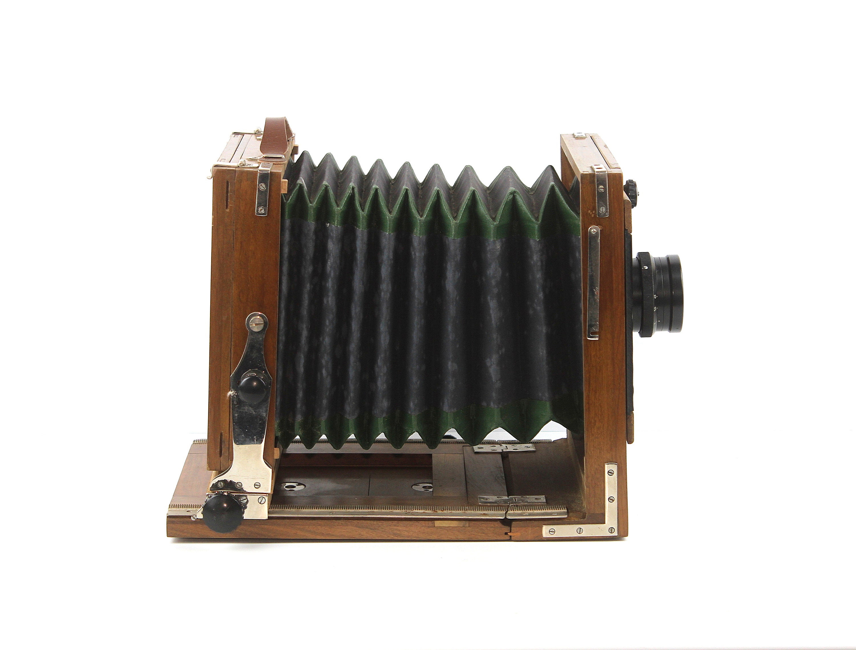 Soviet Camera FKD 13 X 18 Lens INDUSTAR 51 4.5 / 210 - Etsy