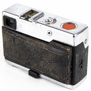 Vintage Camera AGFA OPTIMA 200 Lens Apotar 2,8 / 42 - Etsy