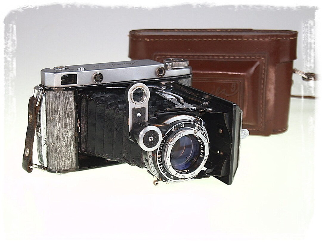 Vintage Soviet Camera MOSKVA 5 MOSKWA 5 Lens INDUSTAR 24 - Etsy Vintage Soviet Camera MOSKVA 5 MOSKWA 5 Lens INDUSTAR 24 - Etsy