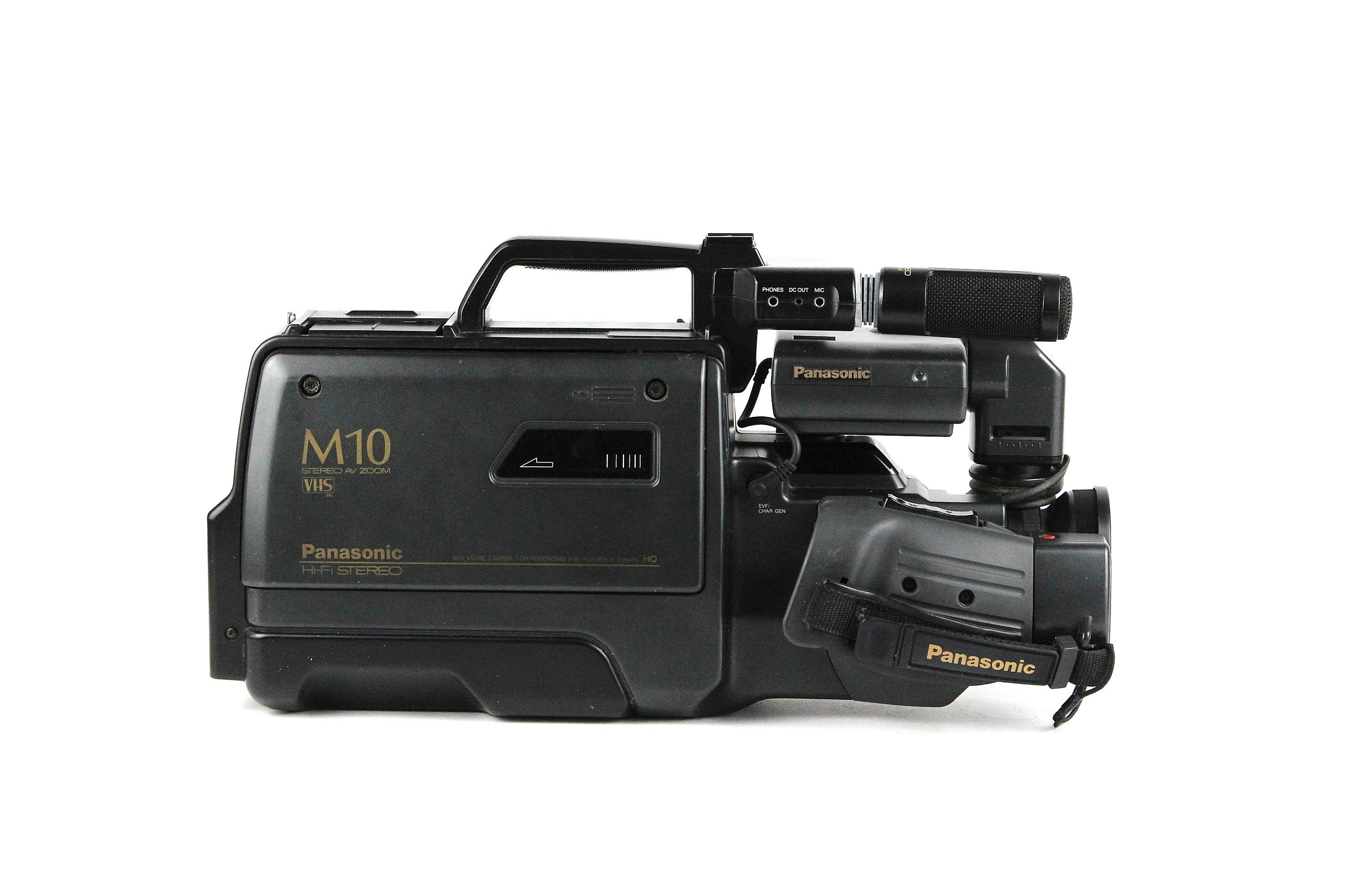 Film Cinema Filming Apparatus Video Camera PANASONIC NV - Etsy