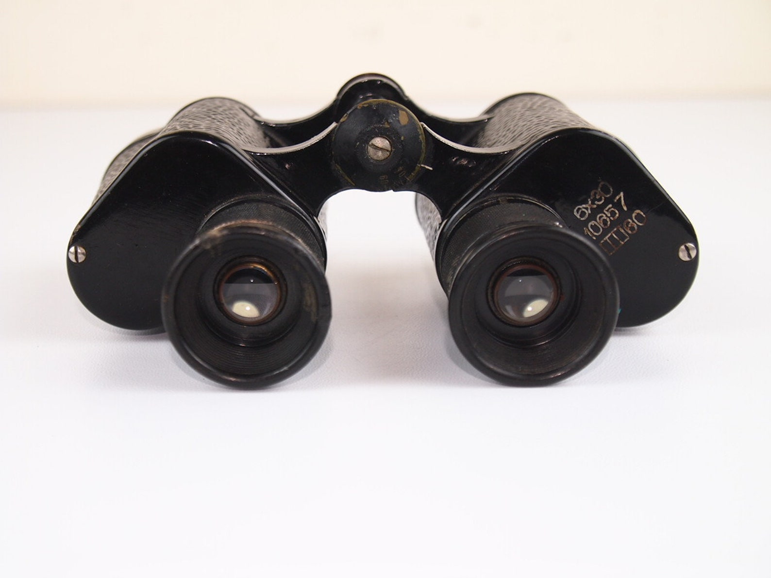 Soviet Field Binoculars BINOCULAR BPP 6 X 30 KOMZ Prismatic - Etsy
