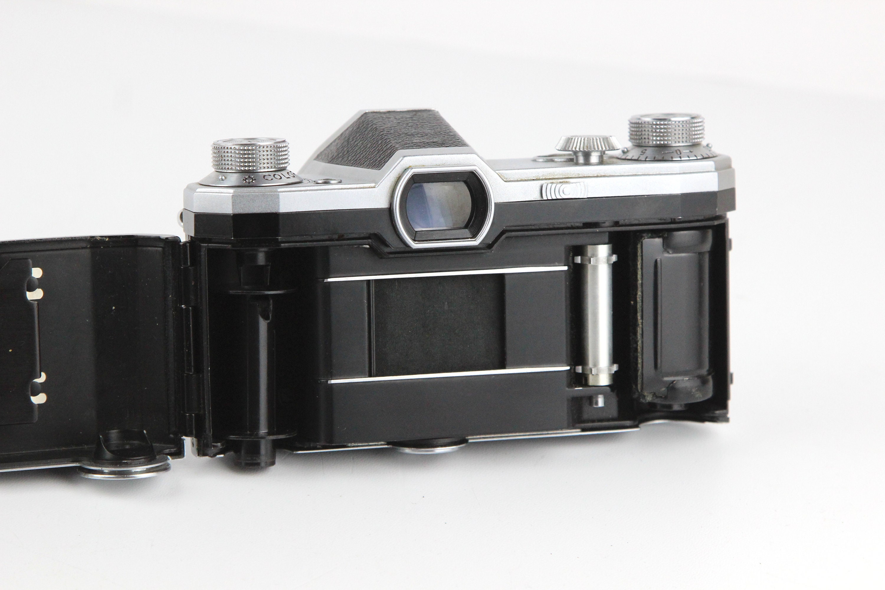 Camera PENTACON ZI Lens M42 Made in Germany - Etsy