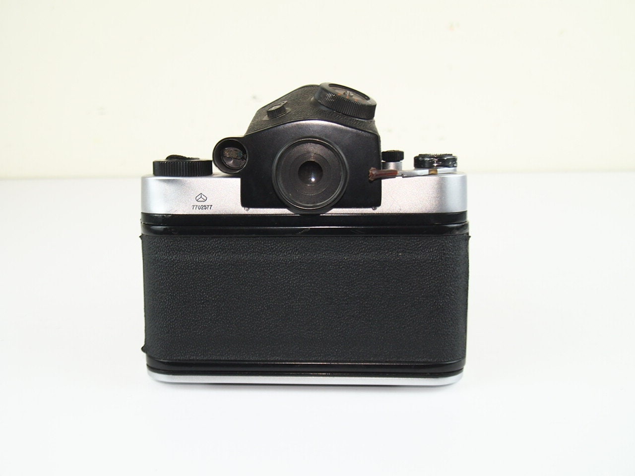 Soviet Camera KIEV 6 S Ttl Lens VEGA 12B 28/90 PENTACON - Etsy