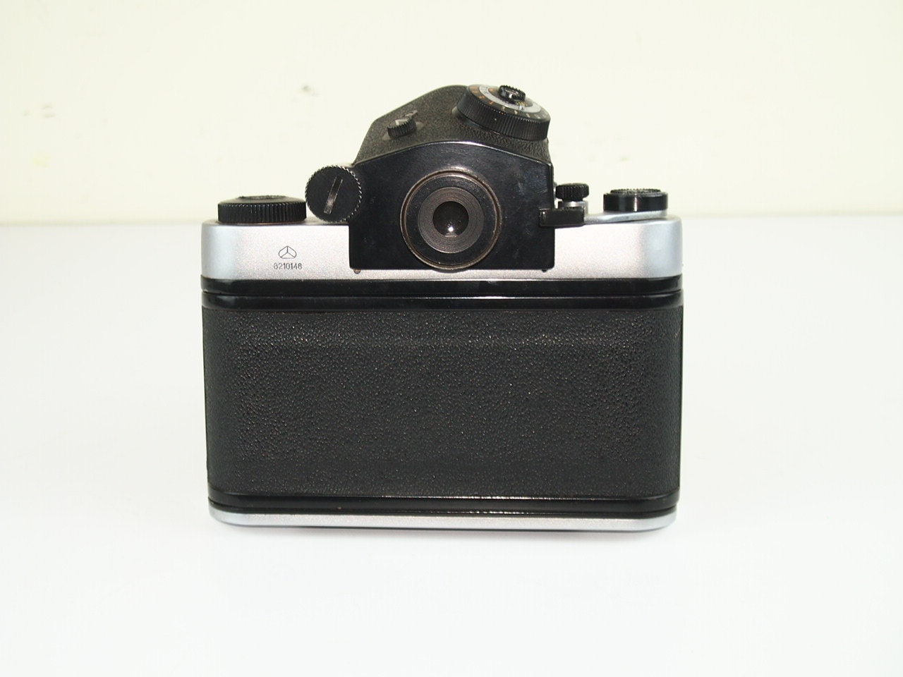 Soviet Camera KIEV 6 S Ttl Lens VEGA 12B 28/90 PENTACON - Etsy