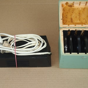 RARE Vintage Microscope ROW Rathenow Made in Germany - Etsy