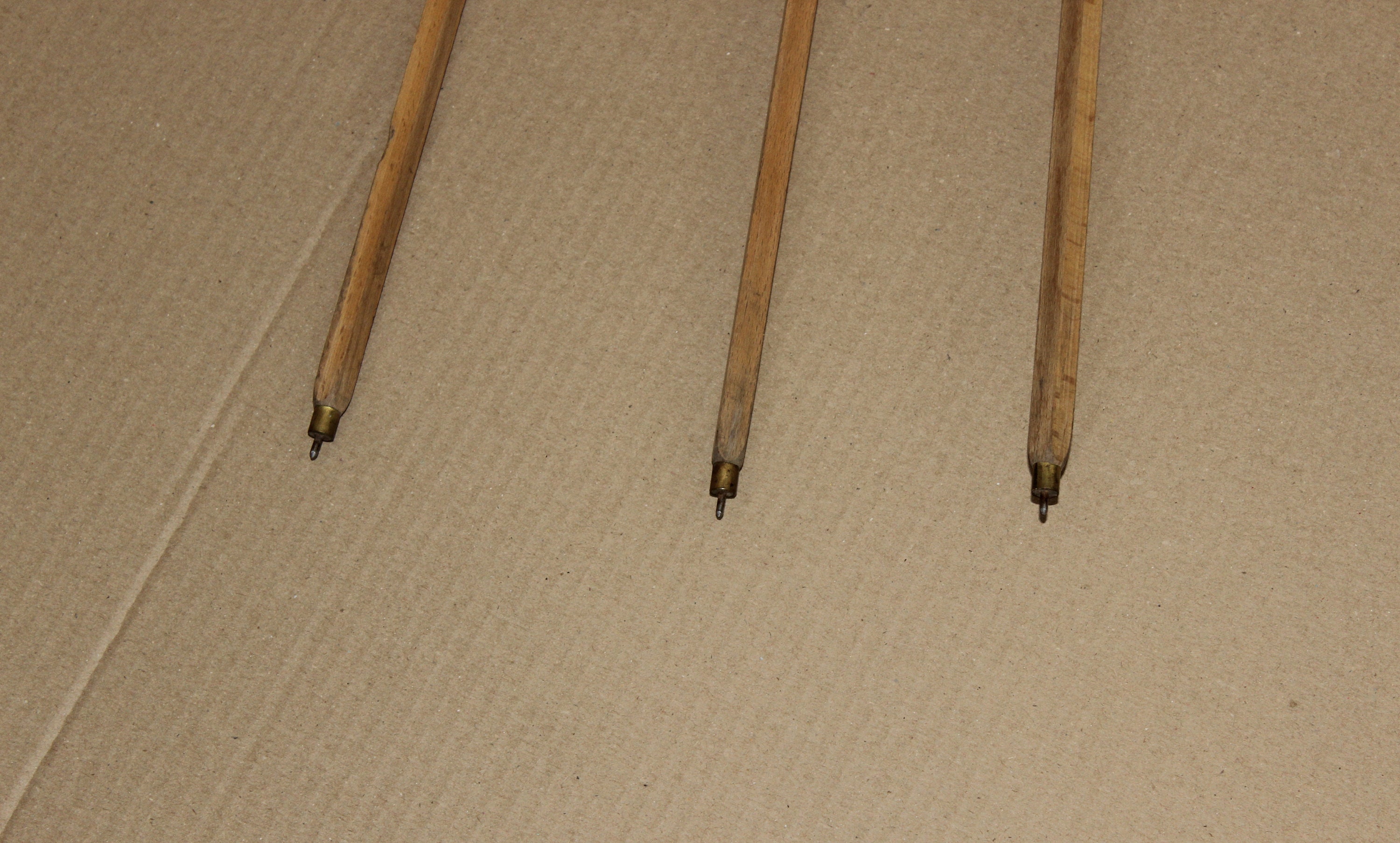 Soviet Wooden Tripod Sliding Tripod Telescopic for Camera - Etsy