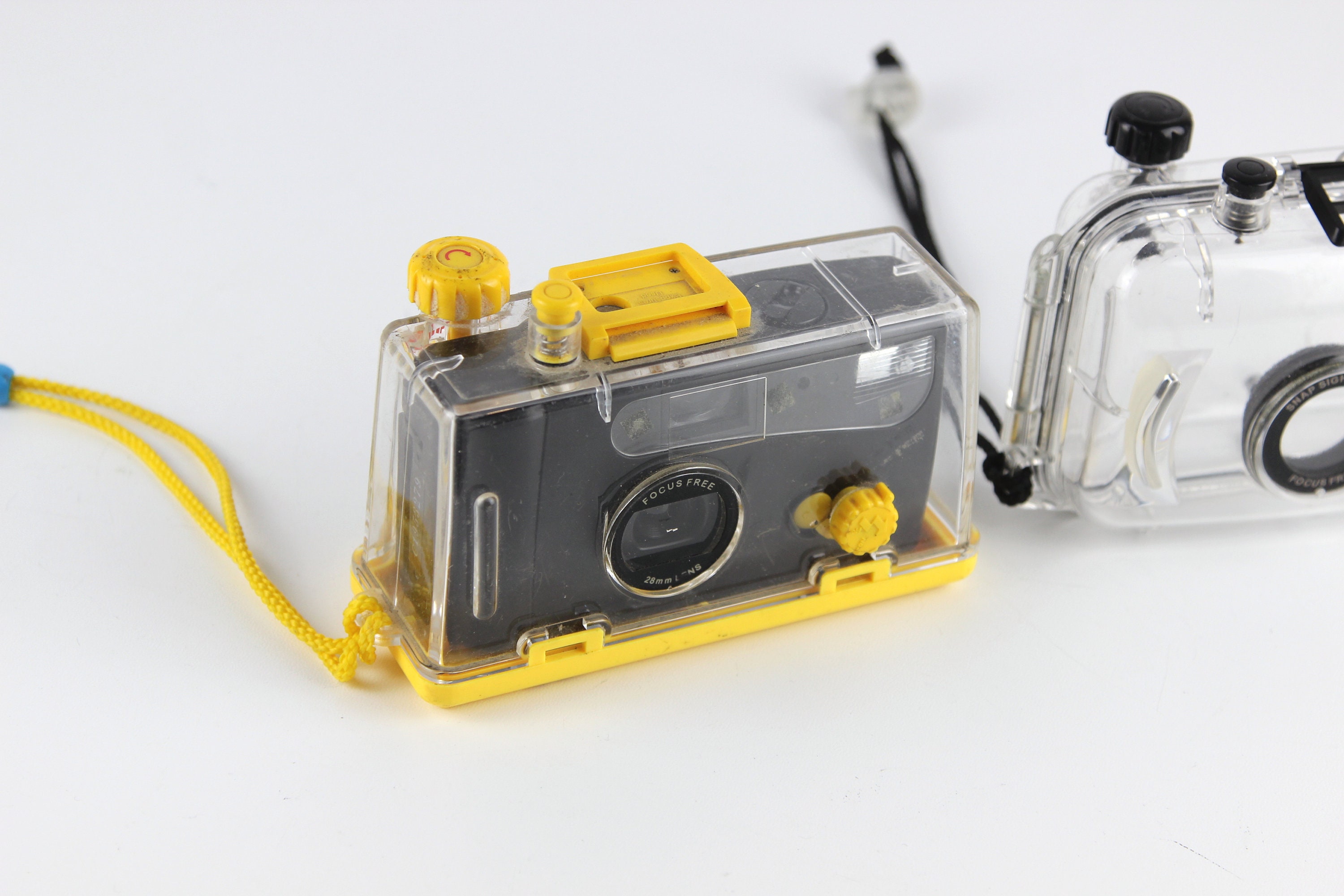 Underwater Box SNAP SIGHTS OPTICS Made in China Underwater Photography ...