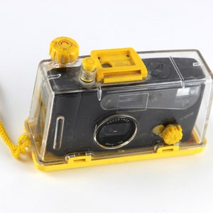 Underwater Box SNAP SIGHTS OPTICS Made in China Underwater Photography ...