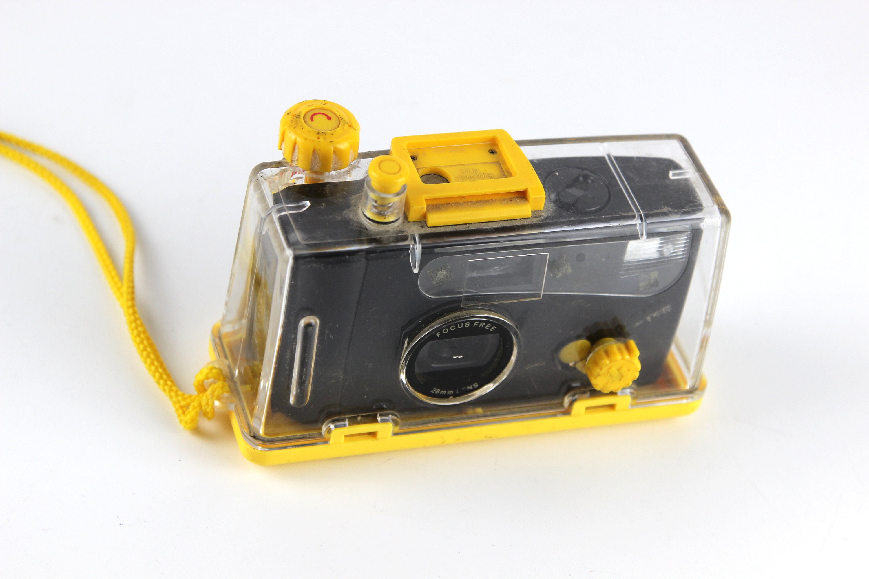 Underwater Box SNAP SIGHTS OPTICS Made in China Underwater Photography ...