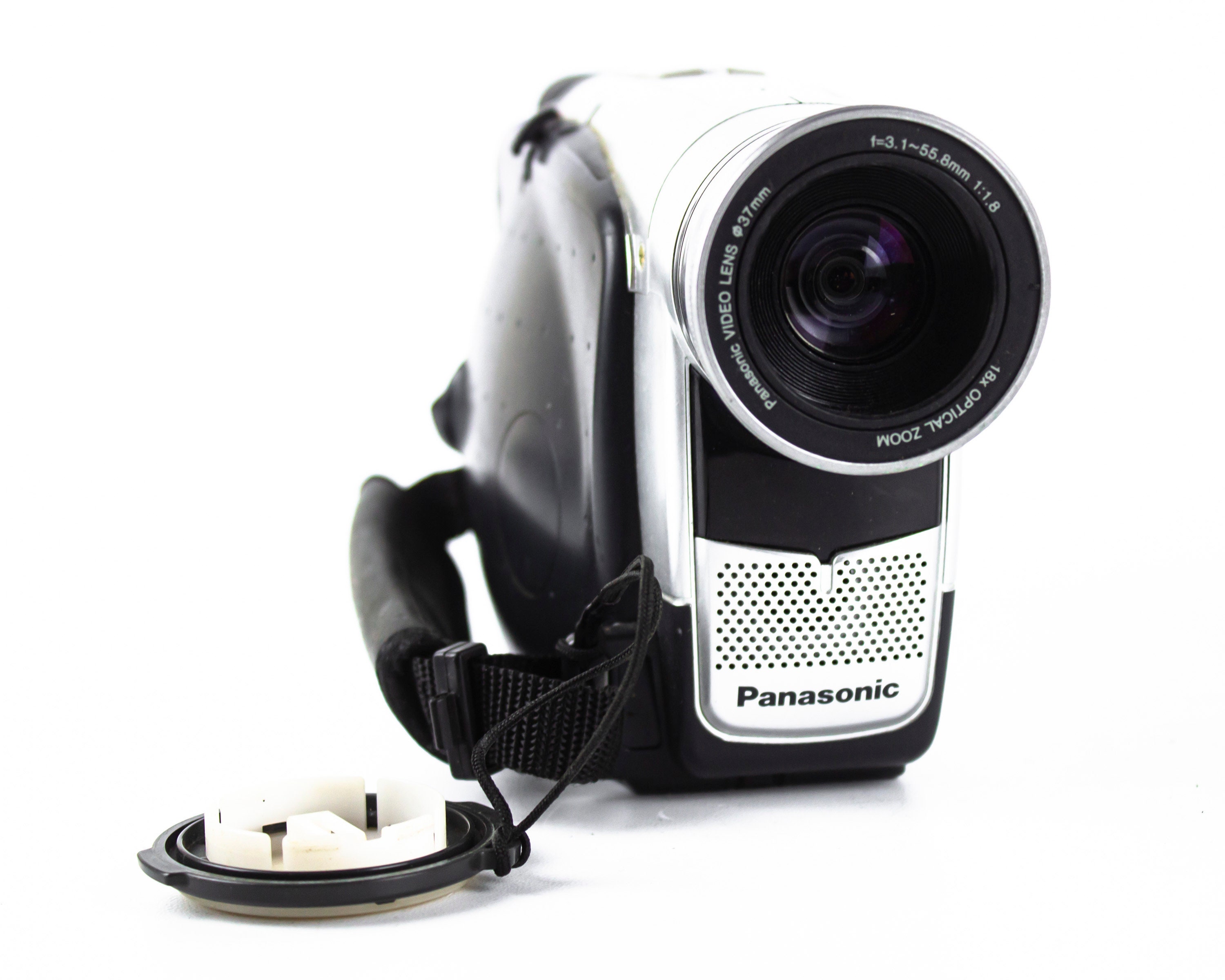 Film Cinema Filming Apparatus Video Camera PANASONIC NV RZ - Etsy