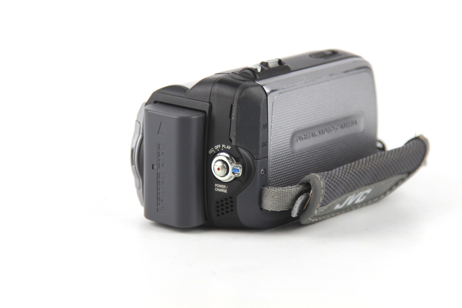 Film Cinema Filming Apparatus Video Camera JVC GR-D815ER - Etsy