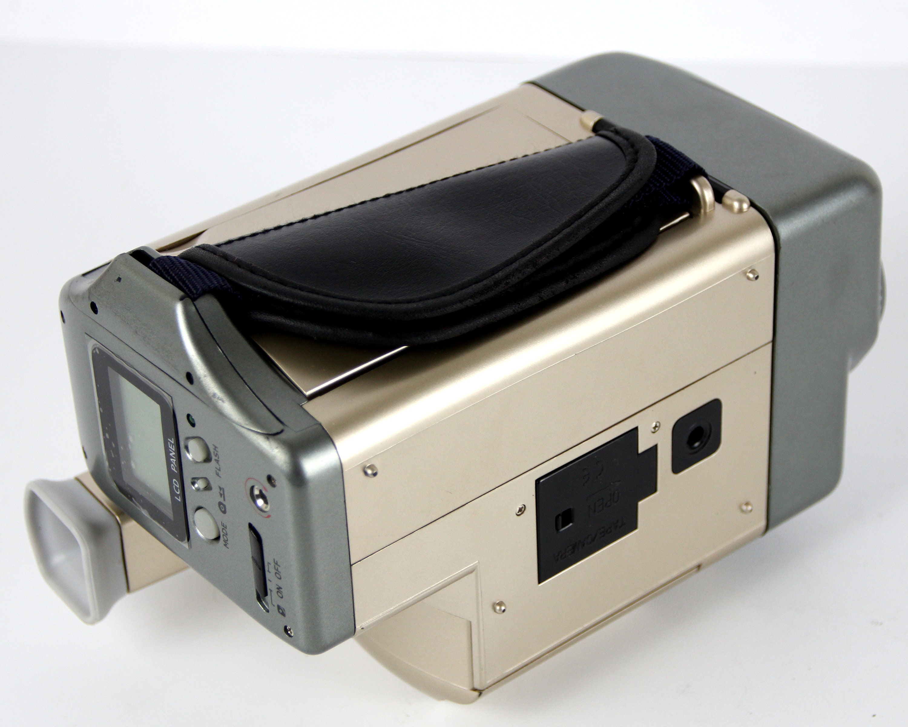 Film Cinema Filming Apparatus Video Camera SONY V 3000 - Etsy