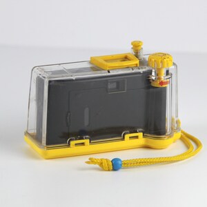 Underwater Box SNAP SIGHTS OPTICS Made in China Underwater Photography ...