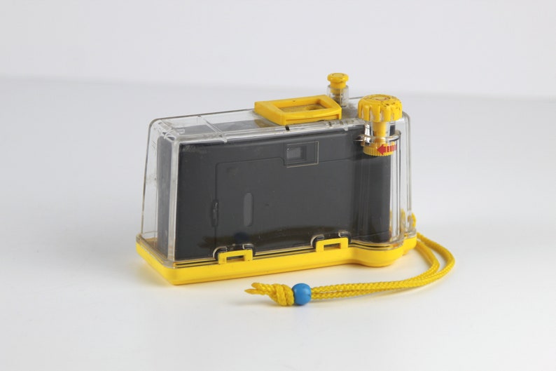 Underwater Box SNAP SIGHTS OPTICS Made in China Underwater Photography ...