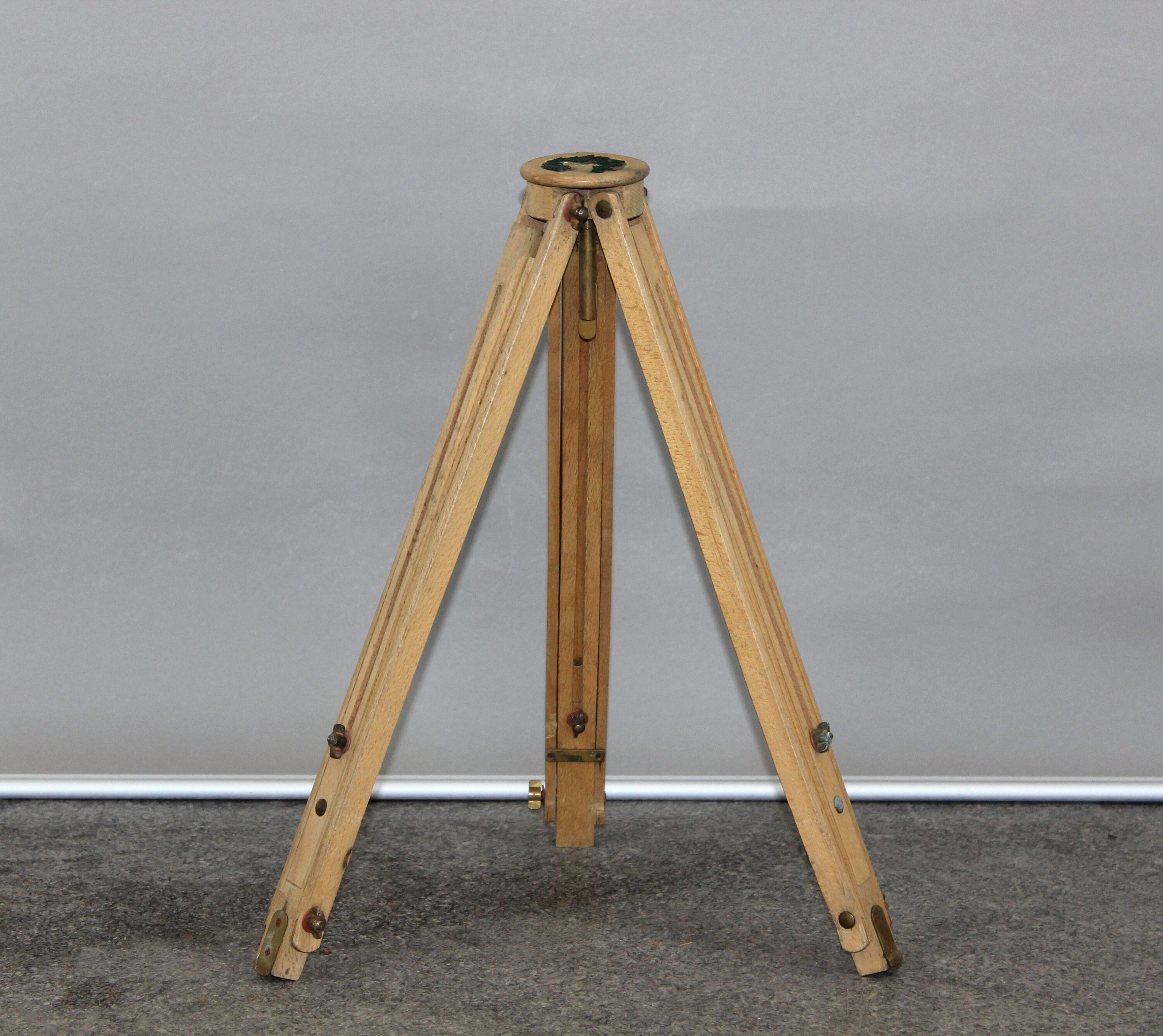 Soviet Wooden Tripod Sliding Tripod Telescopic for Camera - Etsy