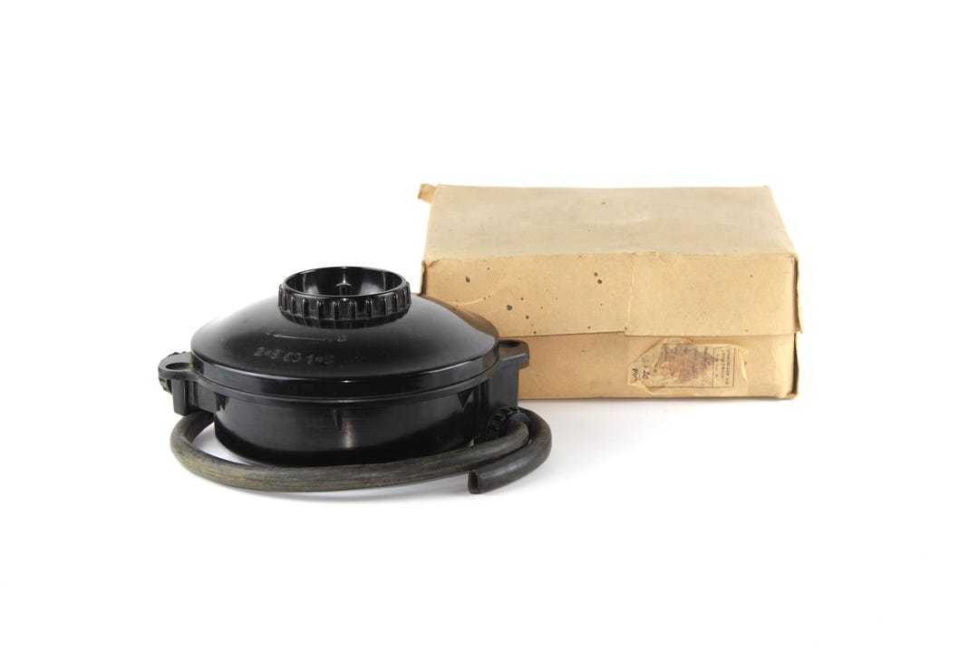 Carbolite Photo Developing Tank for 8mm 16mm Film, Vintage Soviet USSR ...