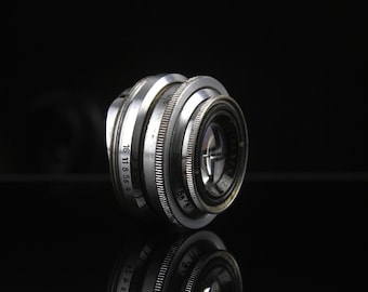 Lens Mount M40 - Etsy
