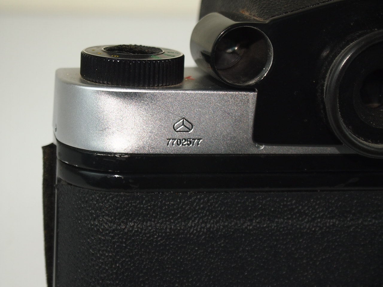 Soviet Camera KIEV - 6 S Ttl Lens VEGA - 12B (2,8/90) PENTACON Six 6 X ...