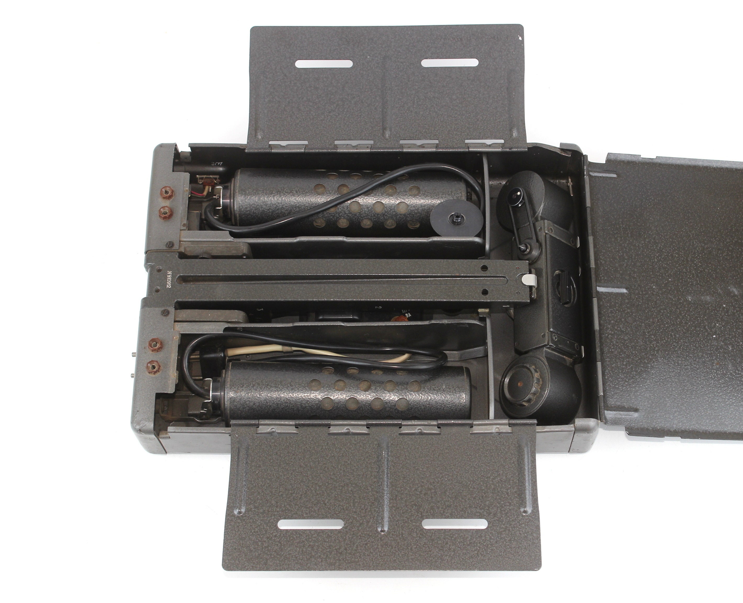 Soviet Vintage Camera YOLKA ELKA Spy KGB (reproduction Installation "s ...