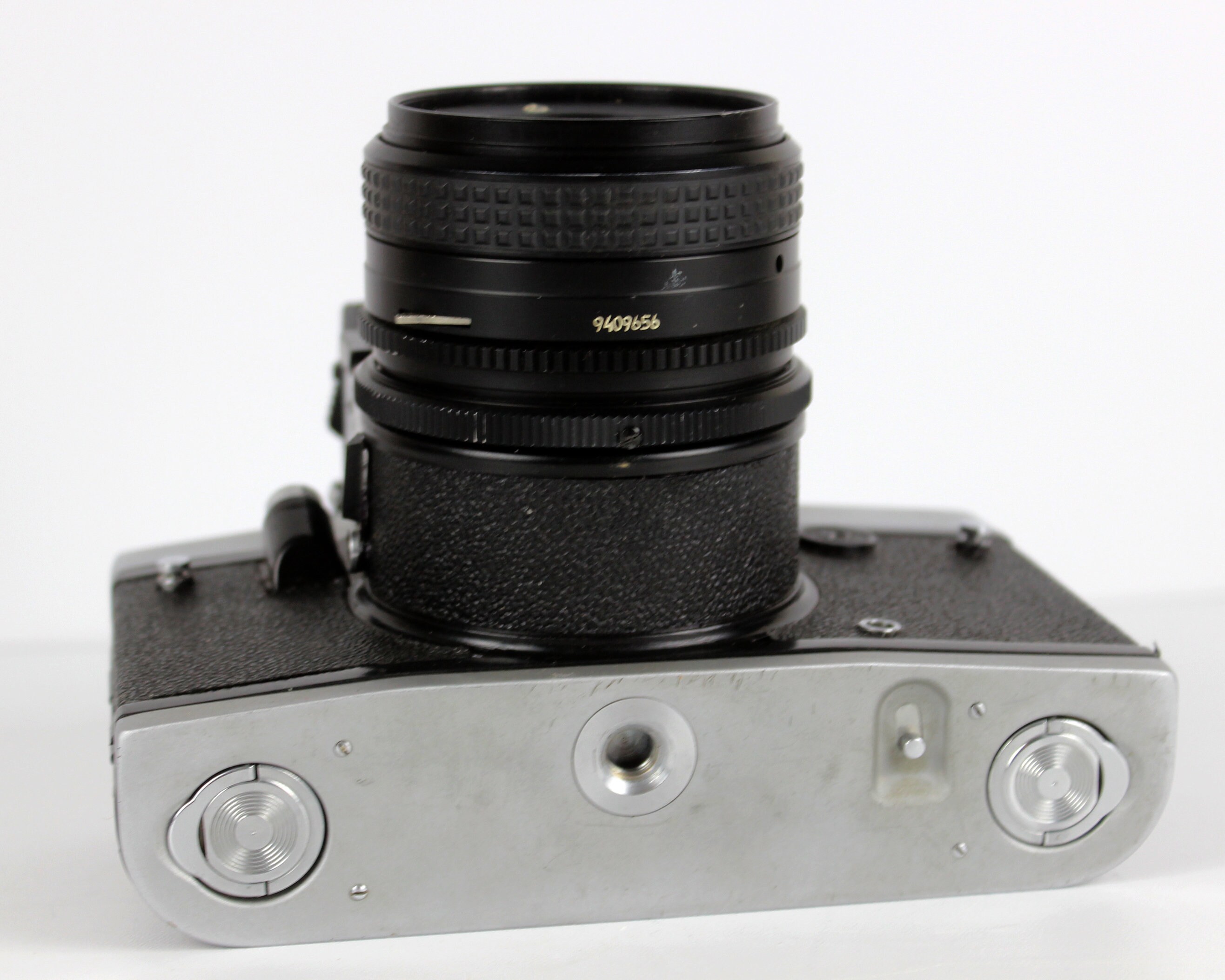 Soviet Camera KIEV 60 Ttl Lens ARSAT S 28/80 PENTACON Six - Etsy