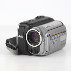 Film Cinema Filming Apparatus Video Camera JVC GR-D815ER - Etsy