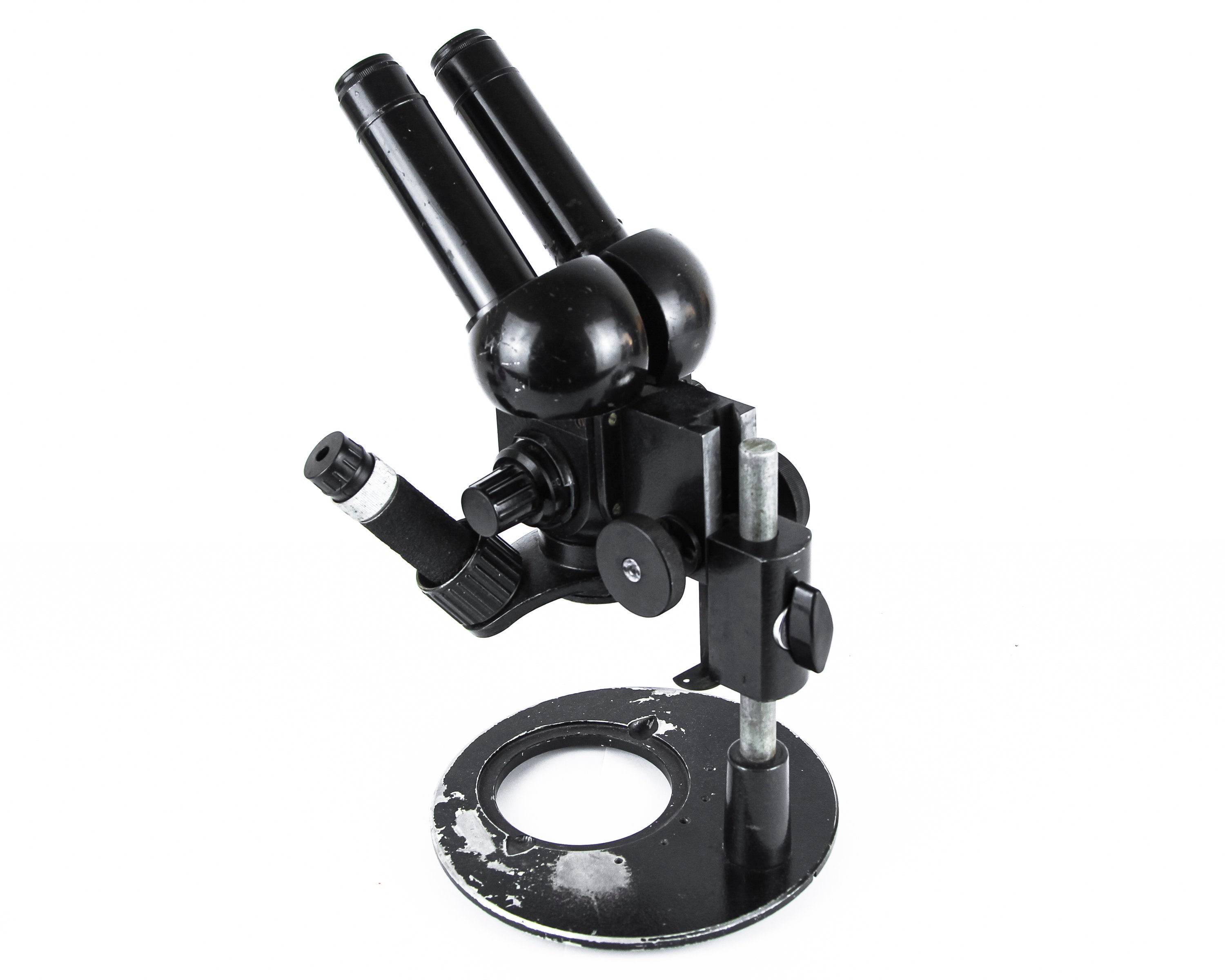 Soviet Vintage Microscope OGME P LOMO Made in USSR - Etsy