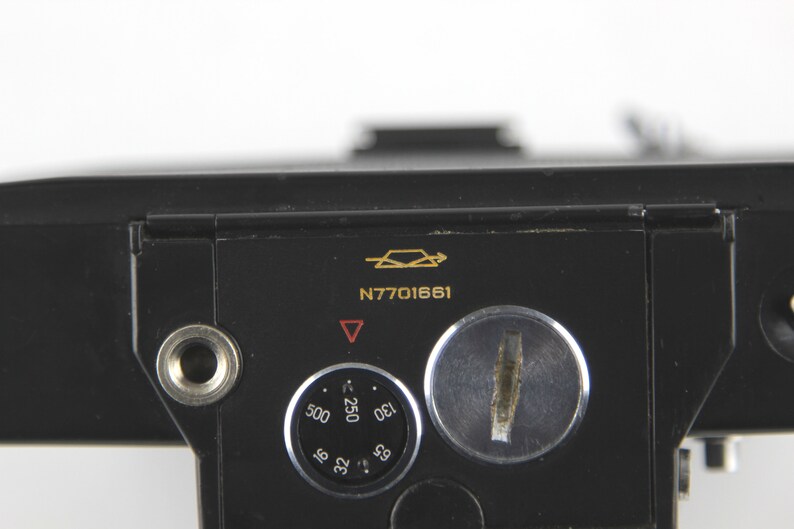 ZENIT - 16 Soviet SLR Semi - Automat Camera Lens HELIOS - 44 M (2 / 58 ...