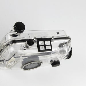 Underwater Box SNAP SIGHTS OPTICS Made in China Underwater Photography ...