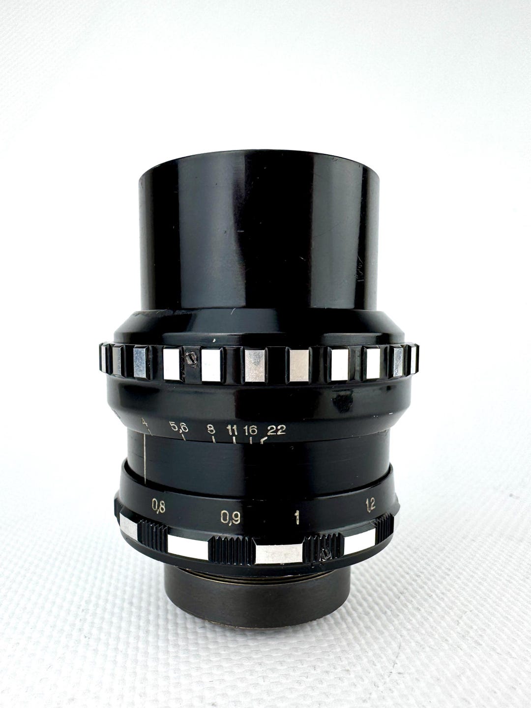 Lens50 Mm F/2 Black Magic Tair-41 M for Camera Kiev-16u Mount M32 - Etsy